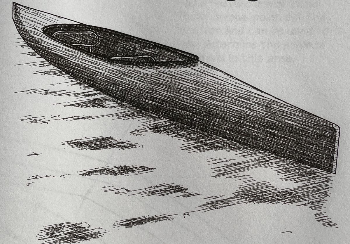 hay-falk boats -> Wooden Boats